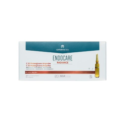 Endocare - Cantabria Labs Portugal