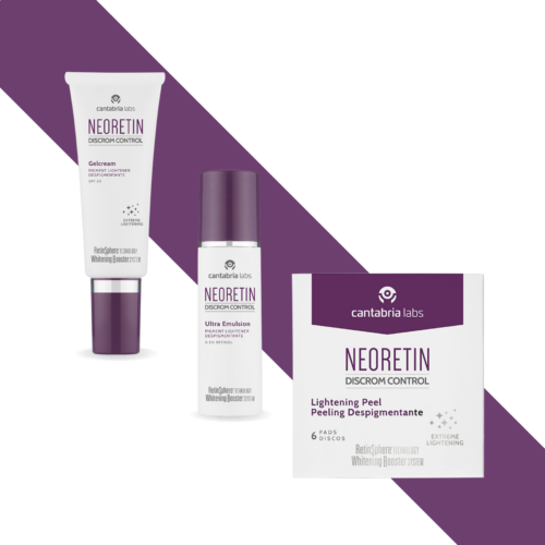 Neoretin - Cantabria Labs Portugal