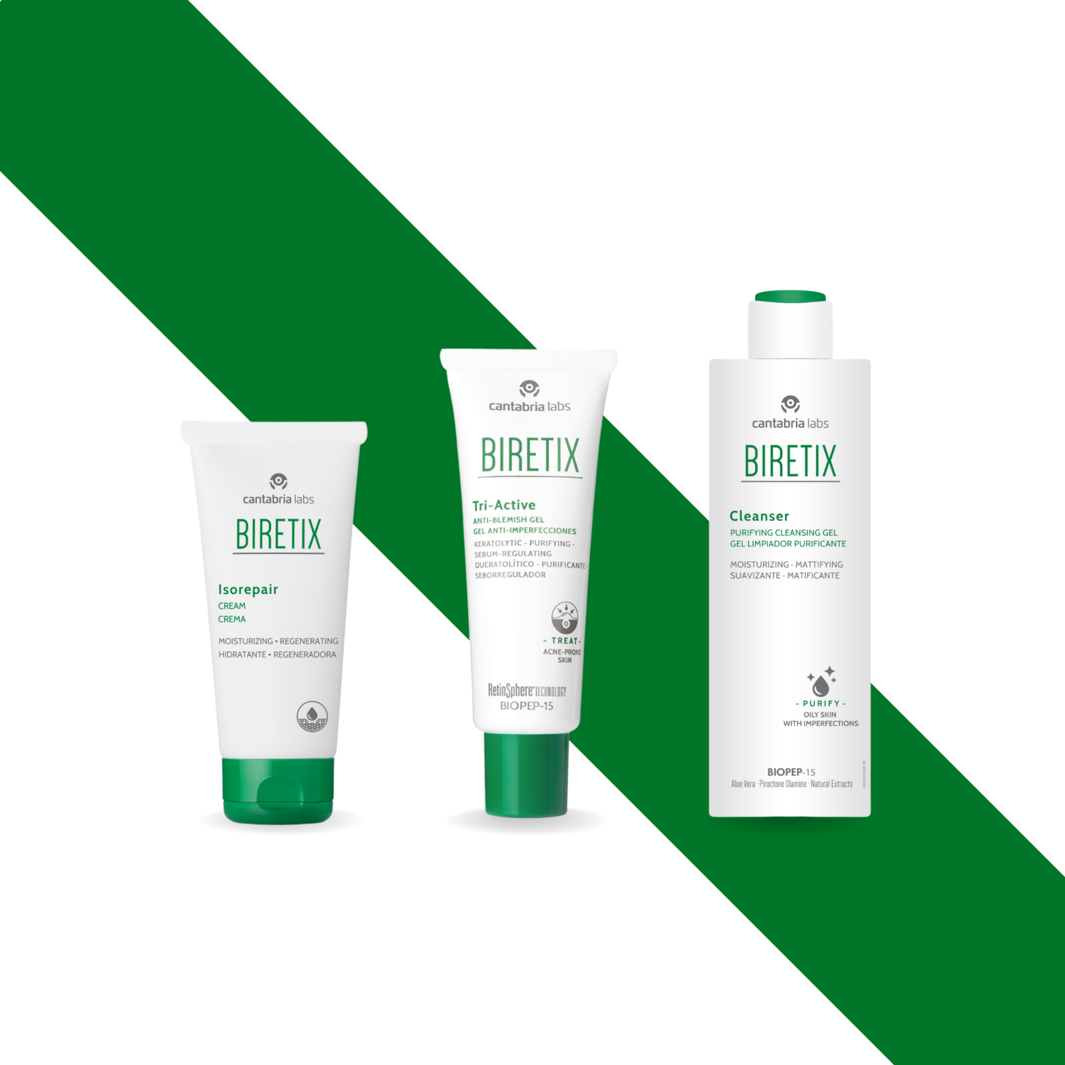 Biretix - Cantabria Labs Portugal