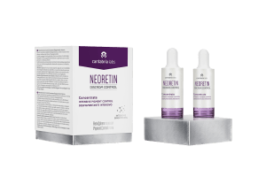 Lançamento Neoretin Concentrate - Cantabria Labs Portugal